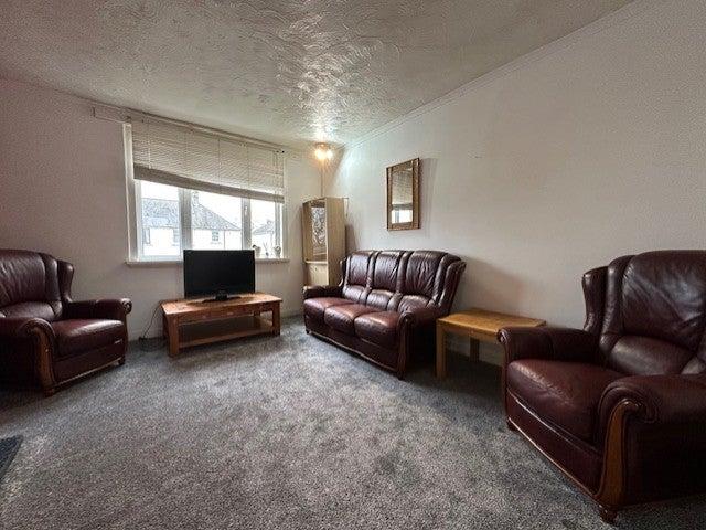 Apartment at Hilton Road, Aberdeen City