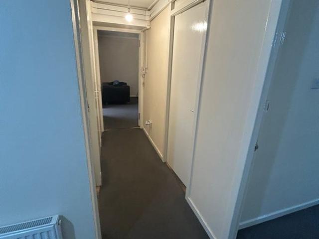 Apartment at Hilton Terrace, Cambuslang