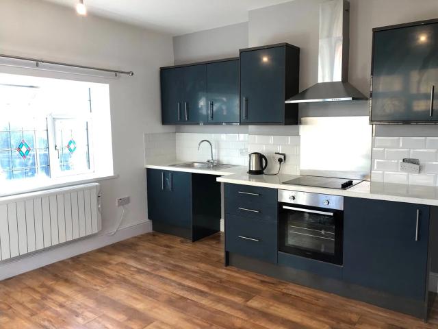 Apartment at Himley Road, Dudley