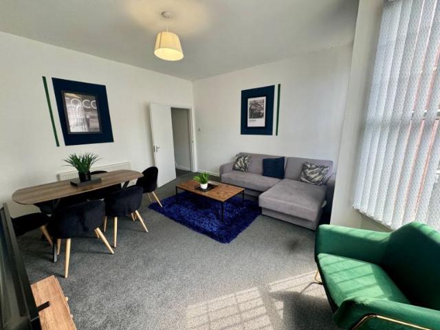Apartment at Hinckley Road, Leicester