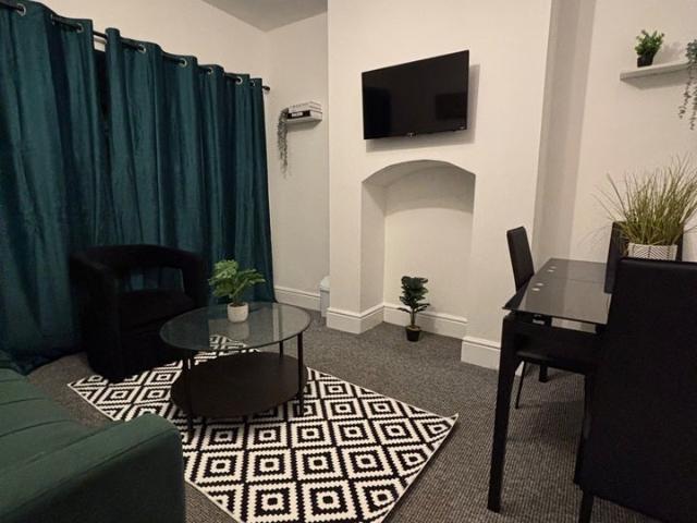 Apartment at Hinckley Road, Leicester