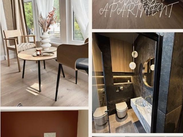 Apartment at Hinckley Road, Leicester