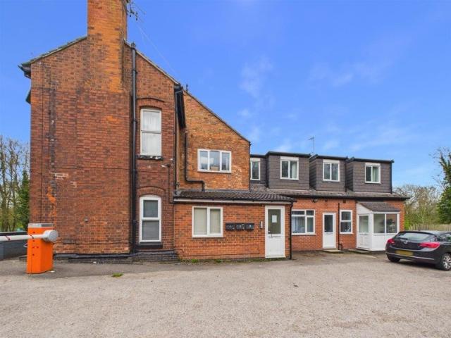 Apartment at Hinckley Road, Leicester