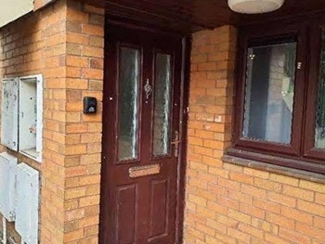 Apartment at Hincks Street, Wolverhampton