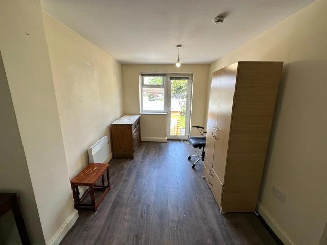 Apartment at Hind Crescent, Greater London