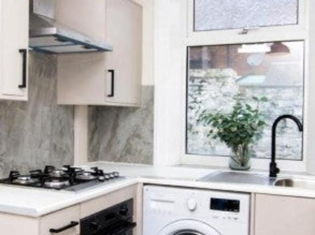 Apartment at Hindle Street, Darwen