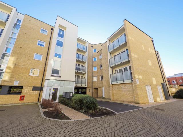 Apartment at Hinds Court, Darwen
