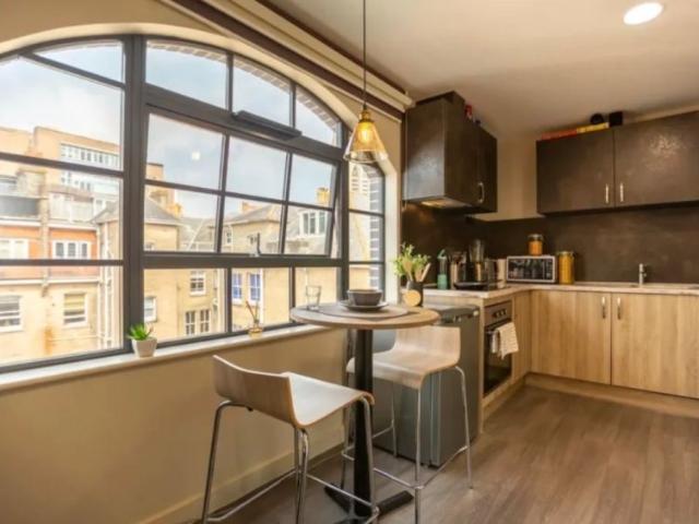 Apartment at Hinton Road, Bournemouth
