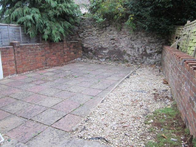 Apartment at Hinton Road, Bristol