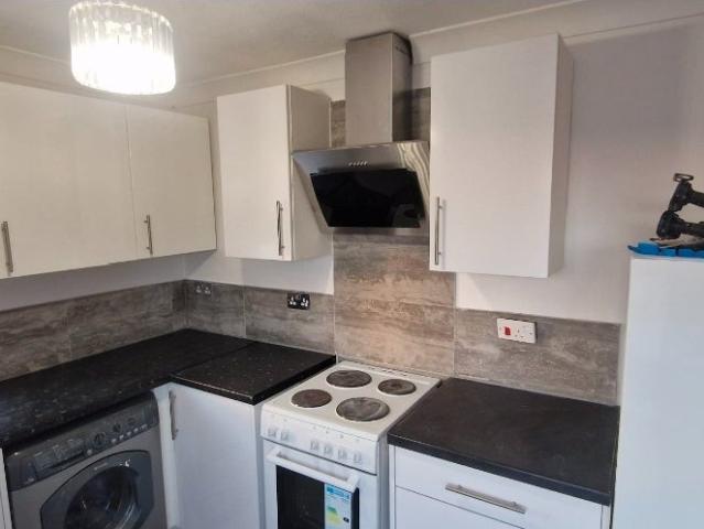 Apartment at Hinton Road, Northampton