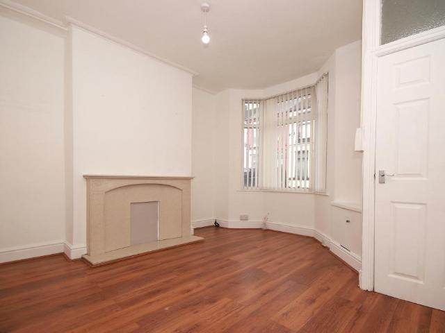 Apartment at Hinton Street, Liverpool