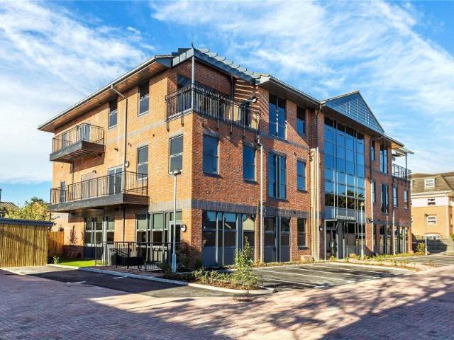 Apartment at Hipley Street, Woking