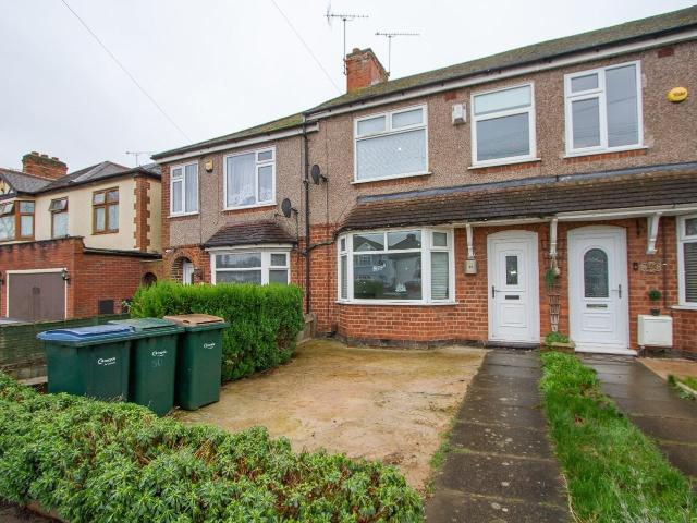 House at Hipswell Highway, Coventry