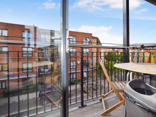 Apartment at Hirst Crescent, Greater London
