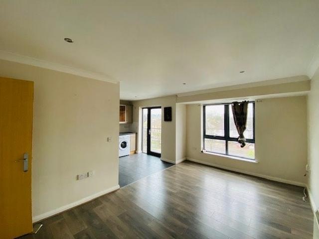 Apartment at Hirst Crescent, Greater London