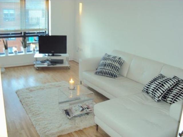 Apartment at Hirst Crescent, Greater London