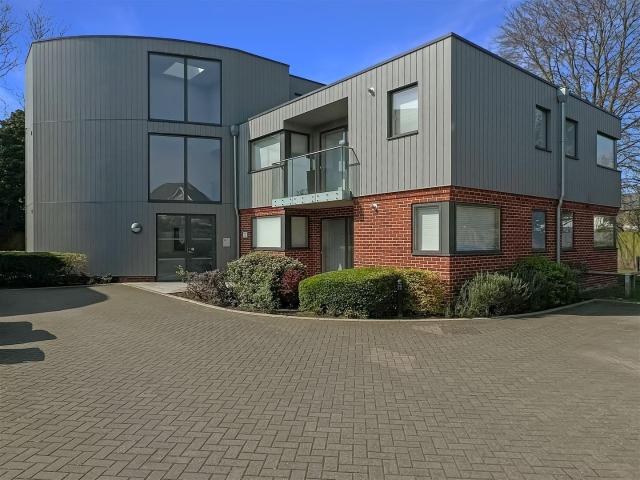 Apartment at Histon Road, Cambridge