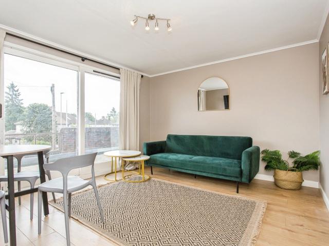 Apartment at Histon Road, Cambridge