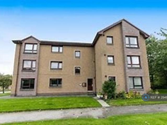 Apartment at Hutcheon Low Drive, Aberdeen City