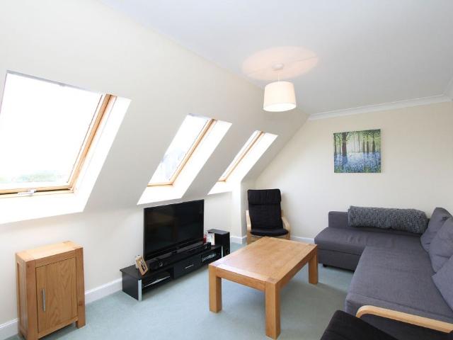 Apartment at Hutcheon Street, Aberdeen City