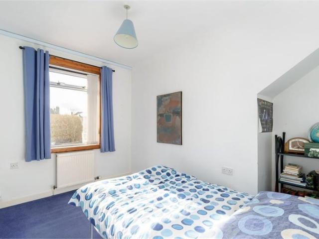Apartment at Hutchison Loan, City of Edinburgh