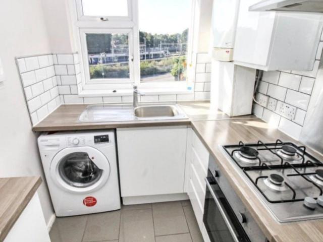 Apartment at Hutton Road, Brentwood