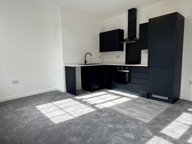 Apartment at Huxley Close, Derby