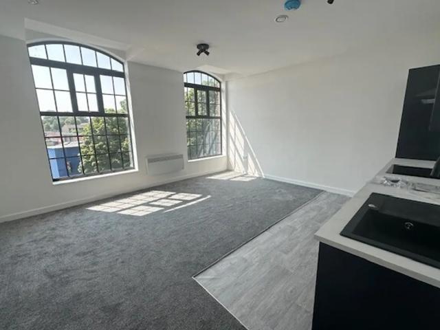 Apartment at Huxley Close, Derby