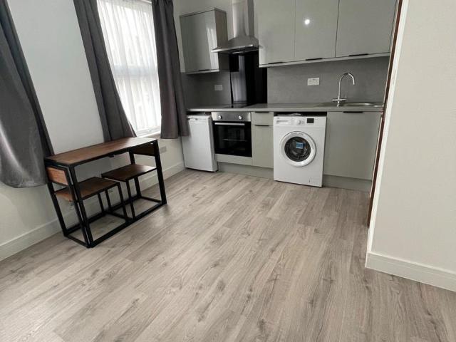 Apartment at Huxley Road, Greater London