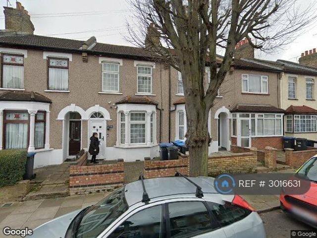 Apartment at Huxley Road, Greater London
