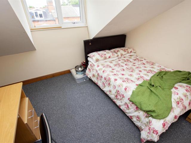 Apartment at Hubert Road, Birmingham