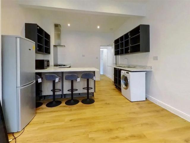Apartment at Hubert Road, Birmingham