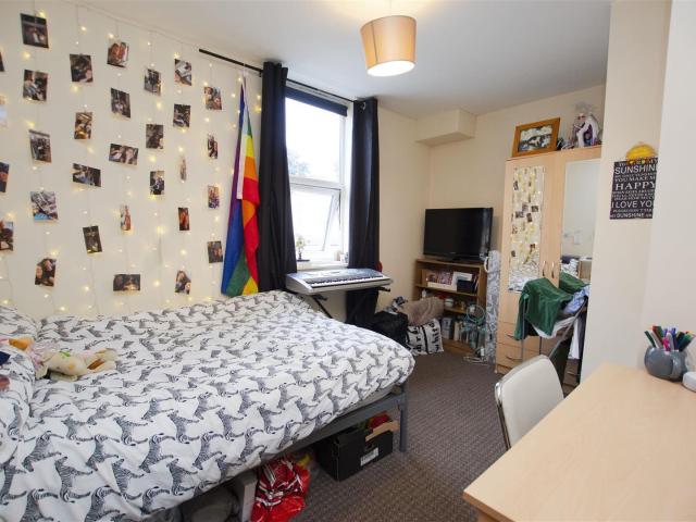 Apartment at Hubert Road, Birmingham
