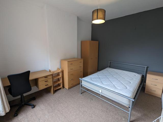Apartment at Hubert Road, Birmingham
