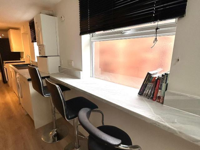 Apartment at Hubert Road, Birmingham
