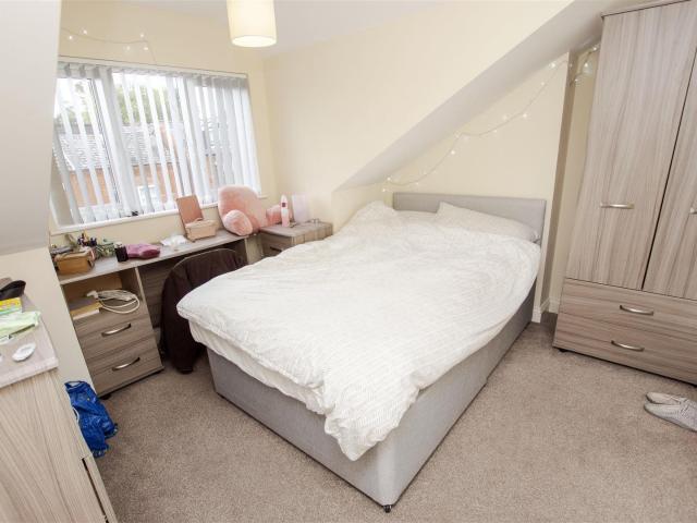 Apartment at Hubert Road, Birmingham