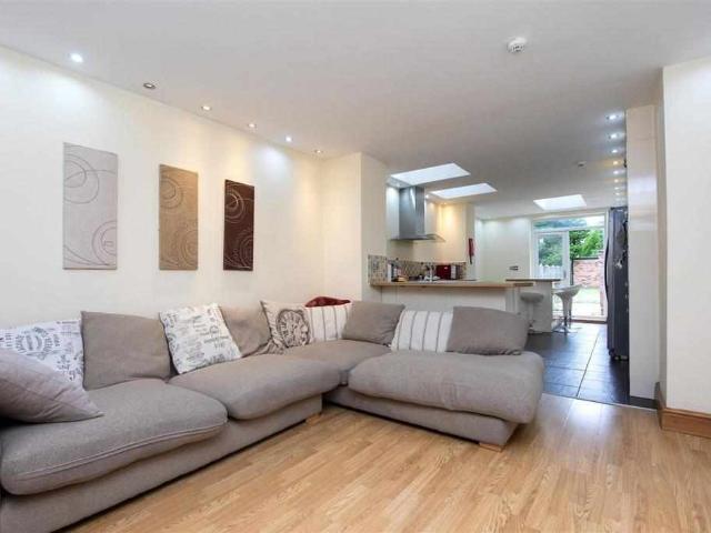 Apartment at Hubert Road, Birmingham