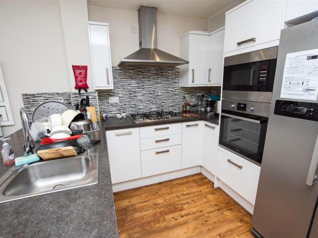 Apartment at Hubert Road, Birmingham