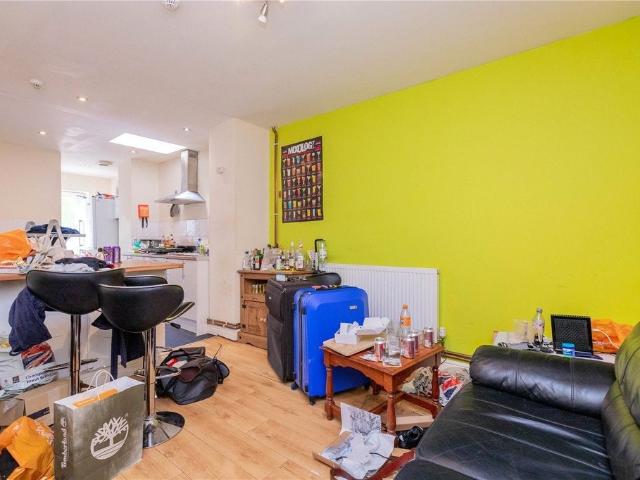 Apartment at Hubert Road, Birmingham