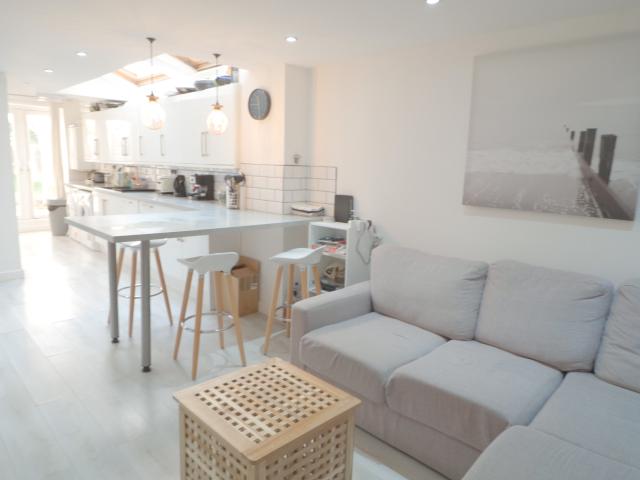 Apartment at Hubert Road, Birmingham