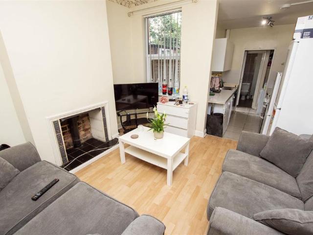 Apartment at Hubert Road, Birmingham