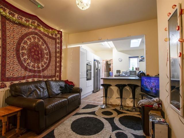 Apartment at Hubert Road, Birmingham