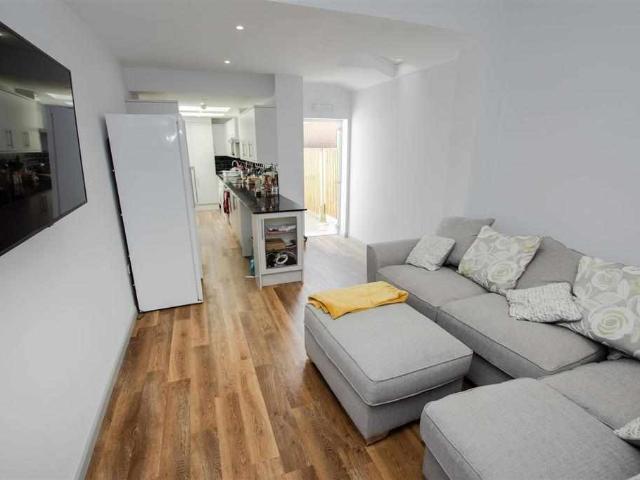 Apartment at Hubert Road, Birmingham