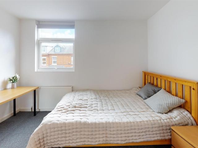 Apartment at Hubert Road, Birmingham