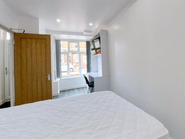 Apartment at Hubert Road, Birmingham