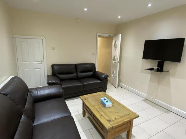 Apartment at Hubert Road, Birmingham
