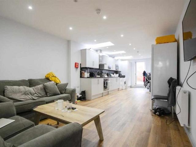 Apartment at Hubert Road, Birmingham