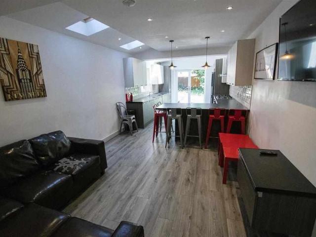 Apartment at Hubert Road, Birmingham