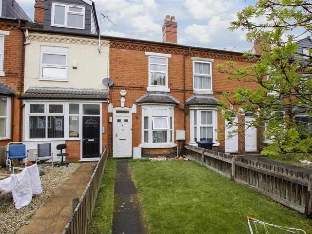 Apartment at Hubert Road, Birmingham