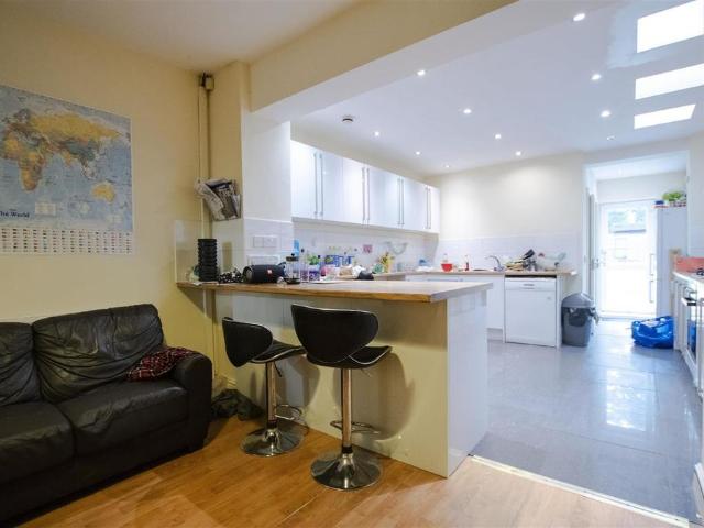 Apartment at Hubert Road, Birmingham